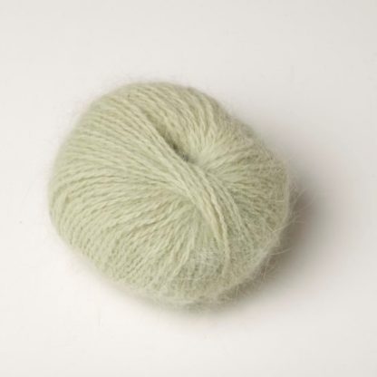 Pelote laine angora Framboise - Bel Angora - Vente de laine Angora